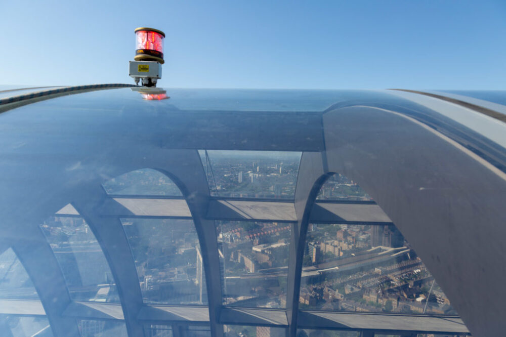 Aircraft Warning Lights | Aviation warning lighting - CEL