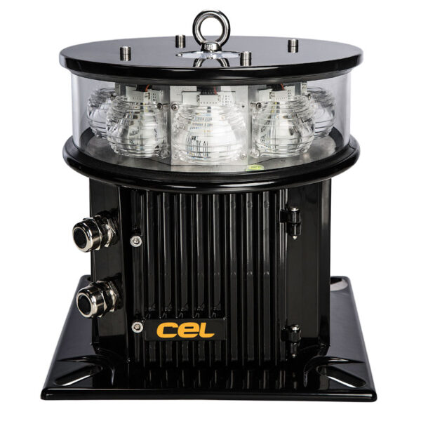 Aircraft Warning Lights | Aviation warning lighting - CEL