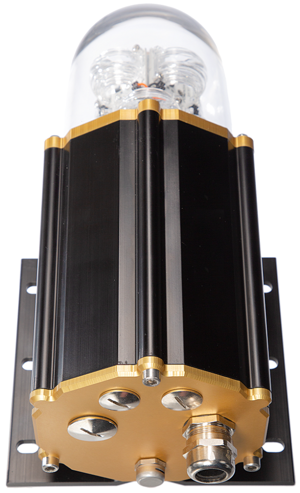 Aircraft Warning Lights | Aviation warning lighting - CEL
