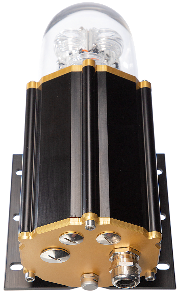 Aircraft Warning Lights | Aviation warning lighting - CEL