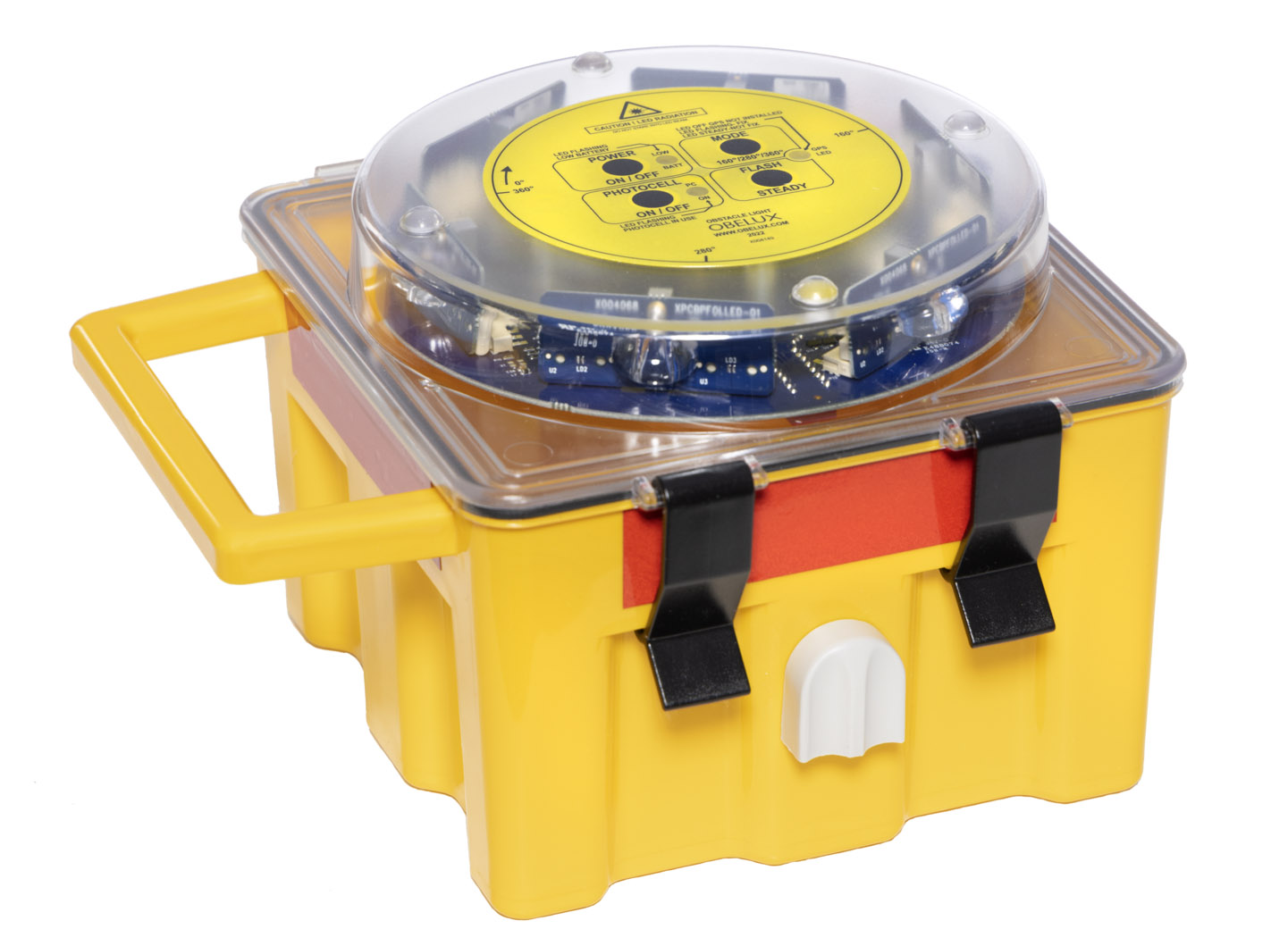 Aircraft Warning Lights | Aviation warning lighting - CEL